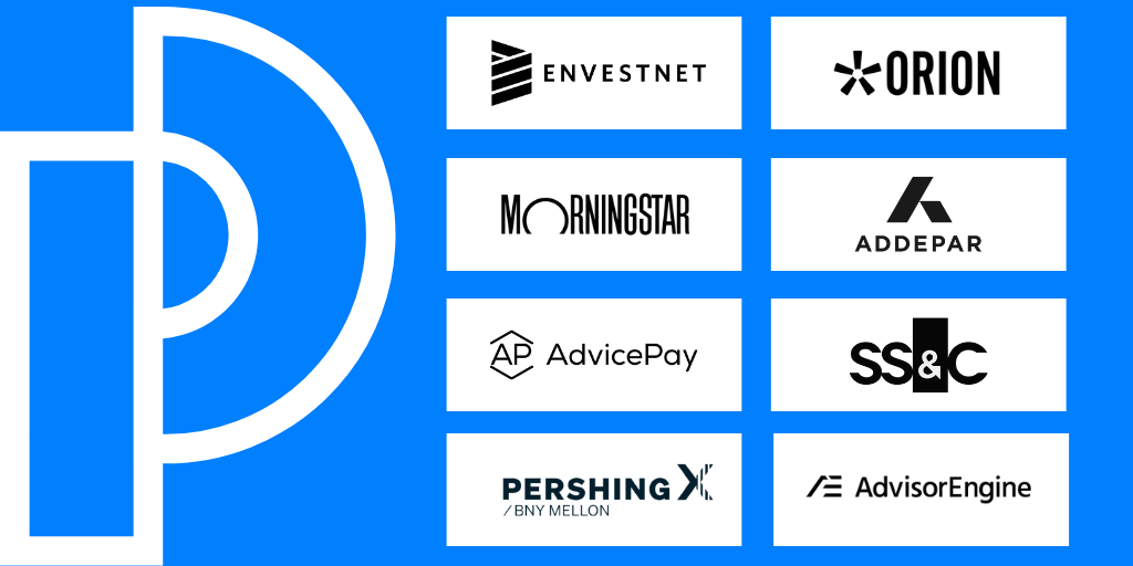 Pontera | Integrations